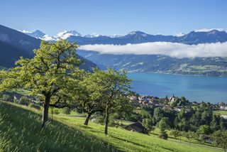 Sehenswertes | Sigriswil Tourismus